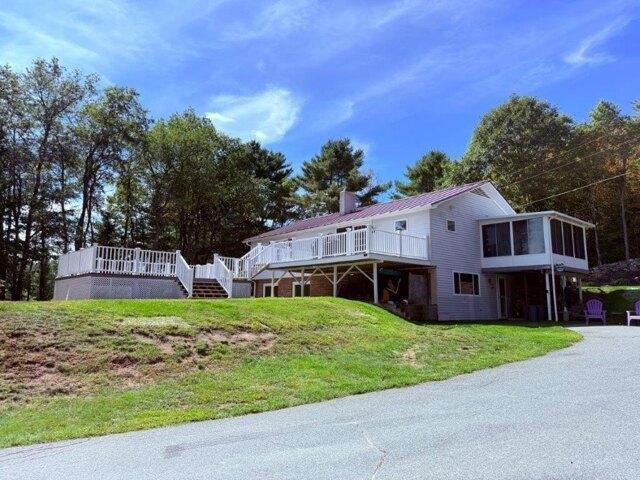 3 bedroom, Canaan NH 03741 104571395