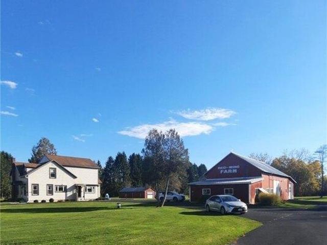3 bedroom, Canastota NY 13032 LS91640280