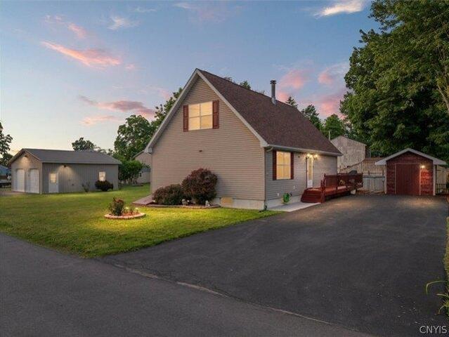 3 bedroom, Canastota NY 13032 103620472