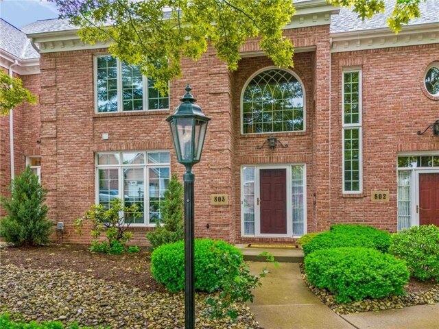 3 bedroom, Canonsburg PA 15317 103600193