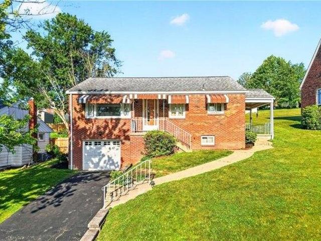 3 bedroom, Canonsburg PA 15317 103604297