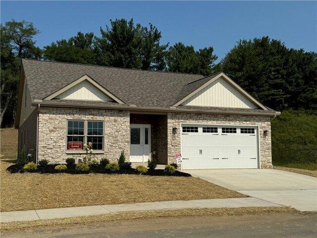 3 bedroom, Canonsburg PA 15317 104904499