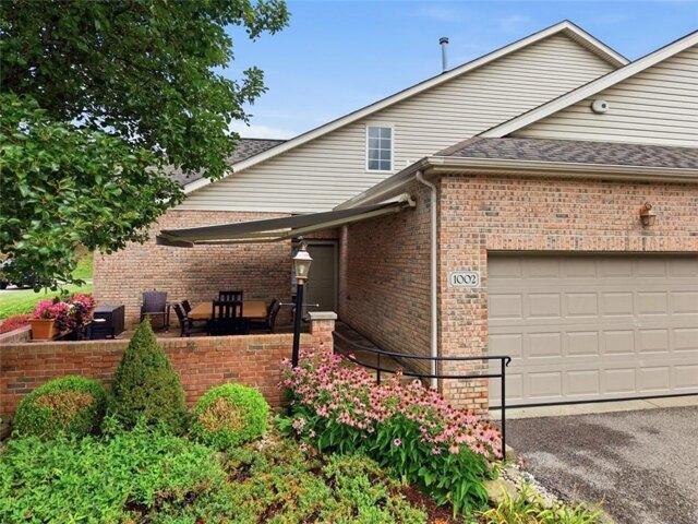 3 bedroom, Canonsburg PA 15317 104906812