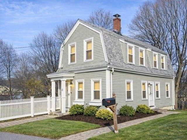3 bedroom, Canton MA 02021 102344570