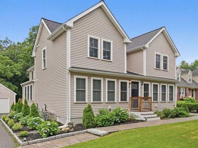 3 bedroom, Canton MA 02021 104809384