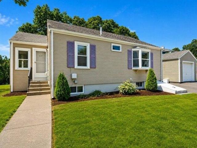 3 bedroom, Canton MA 02021 105175917