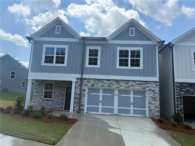 3 bedroom, Canton GA 30114 92519020