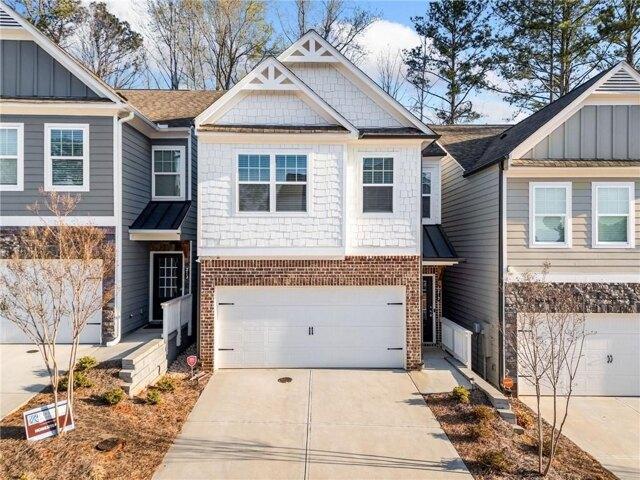 3 bedroom, Canton GA 30115 LS89569482