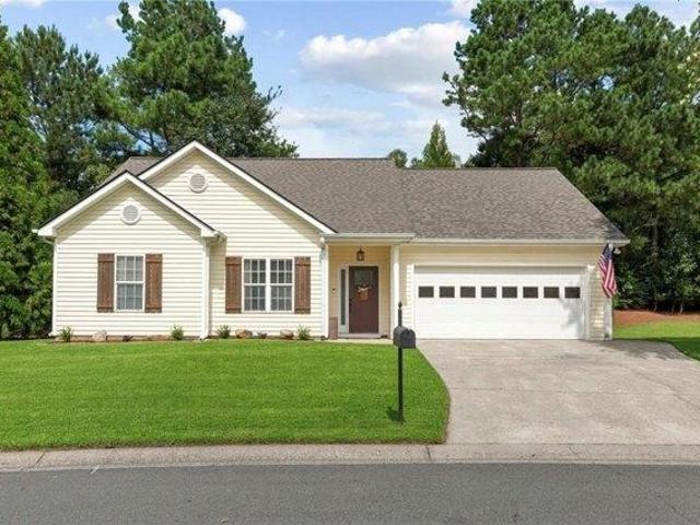 3 bedroom, Canton GA 30115 LS93810472