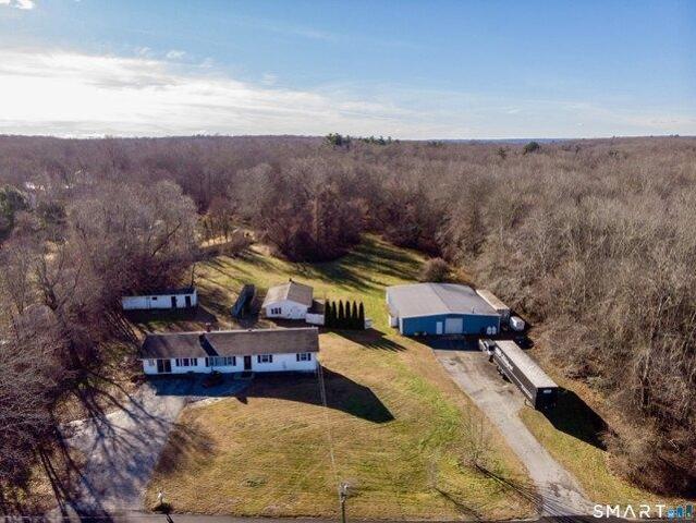 3 bedroom, Canterbury CT 06331 102156741