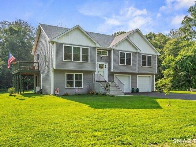 3 bedroom, Canterbury CT 06331 104409534