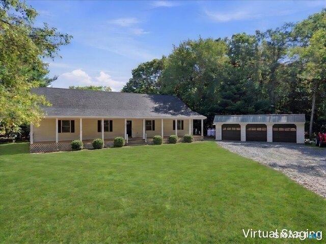 3 bedroom, Canterbury CT 06331 105124870