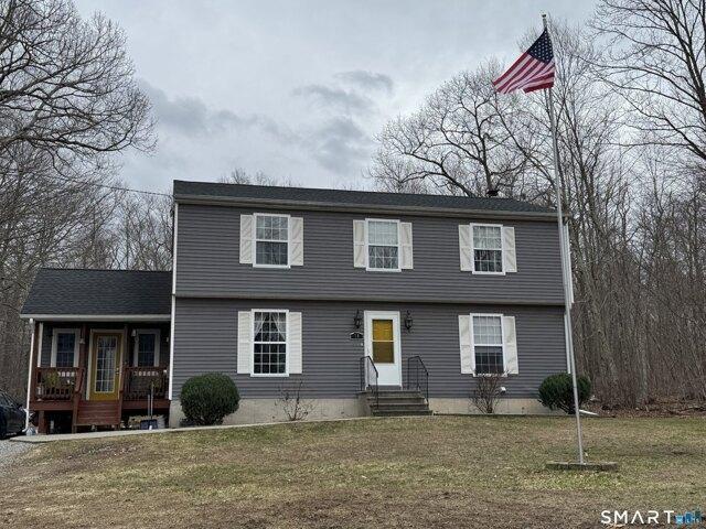 3 bedroom, Canterbury CT 06331 LS102215216