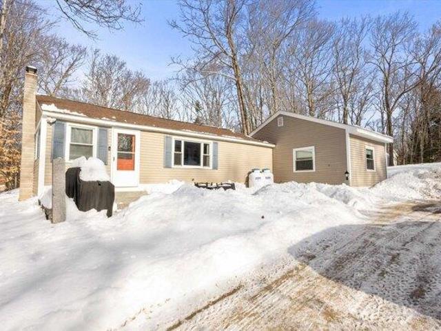 3 bedroom, Canterbury NH 03224 88134577