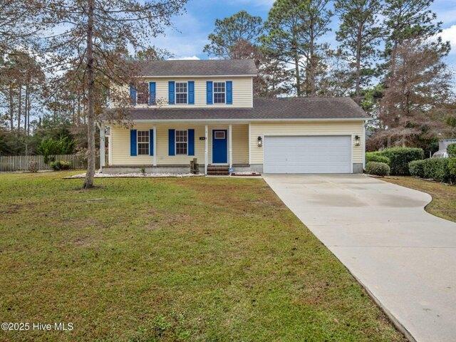 3 bedroom, Cape Carteret NC 28584 96288030