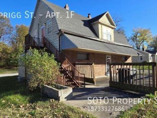 3 bedroom, Cape Girardeau MO 63703 88867539
