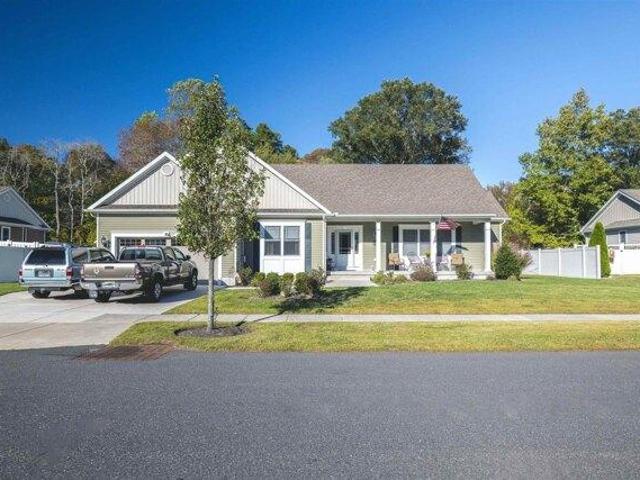 3 bedroom, Cape May Court House NJ 08210 LS102281875