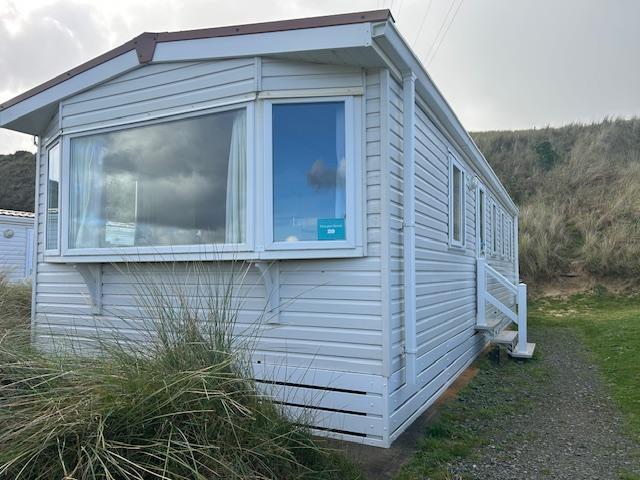 3 bedroom caravan for sale