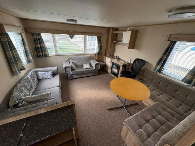 3 bedroom caravan for sale