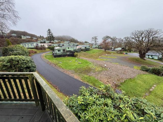 3 bedroom caravan for sale