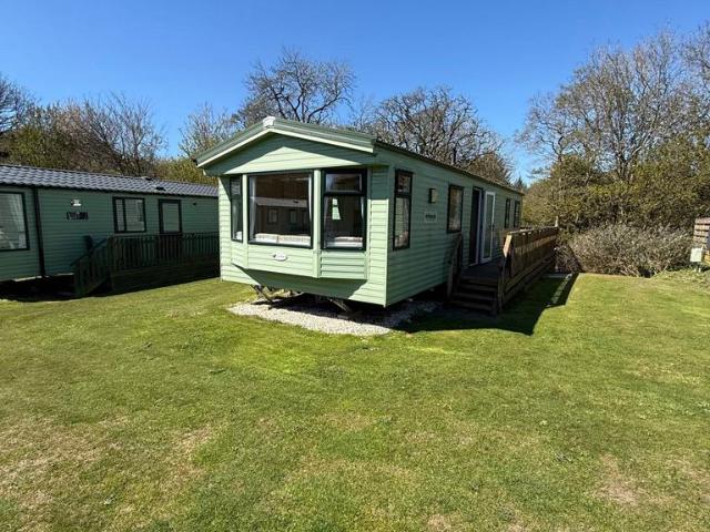 3 bedroom caravan for sale