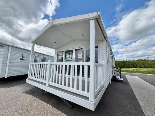 3 bedroom caravan for sale