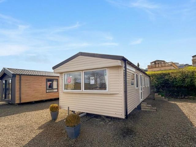 3 bedroom caravan for sale