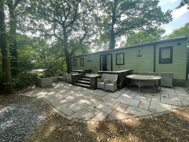 3 bedroom caravan for sale