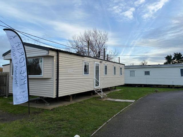 3 bedroom caravan for sale