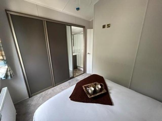 3 bedroom caravan for sale