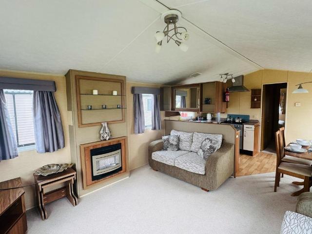 3 bedroom caravan for sale