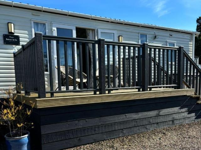 3 bedroom caravan for sale