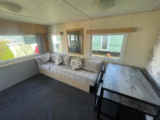 3 bedroom caravan for sale