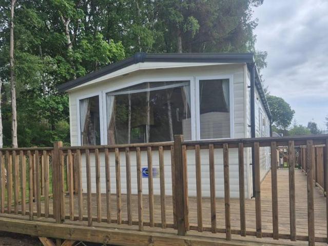 3 bedroom caravan for sale
