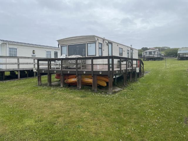 3 bedroom caravan for sale