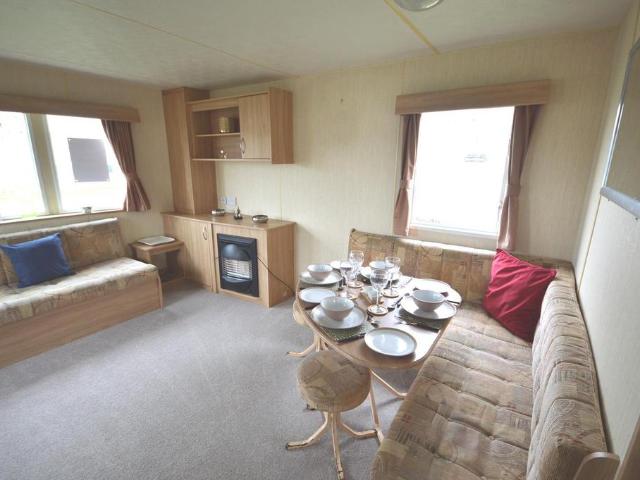 3 bedroom caravan for sale