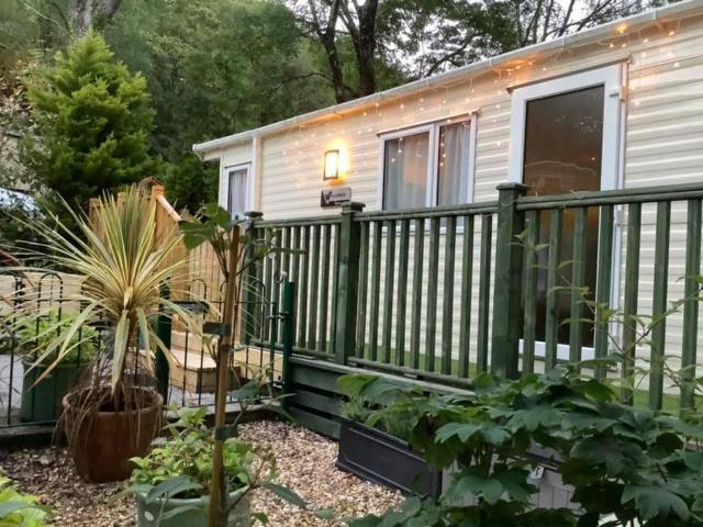 3 bedroom caravan for sale