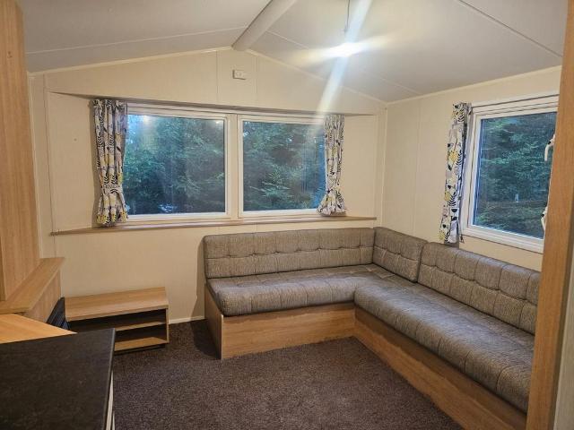 3 bedroom caravan for sale