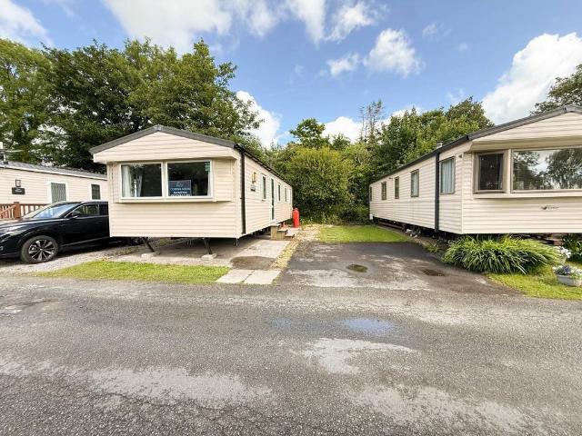 3 bedroom caravan for sale