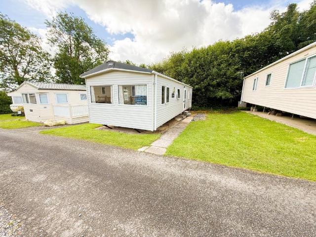3 bedroom caravan for sale