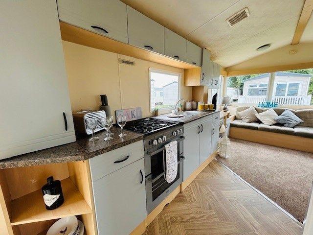 3 bedroom caravan for sale