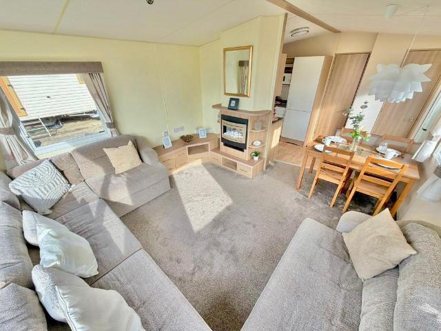 3 bedroom caravan for sale