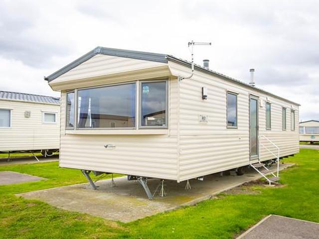 3 bedroom caravan for sale