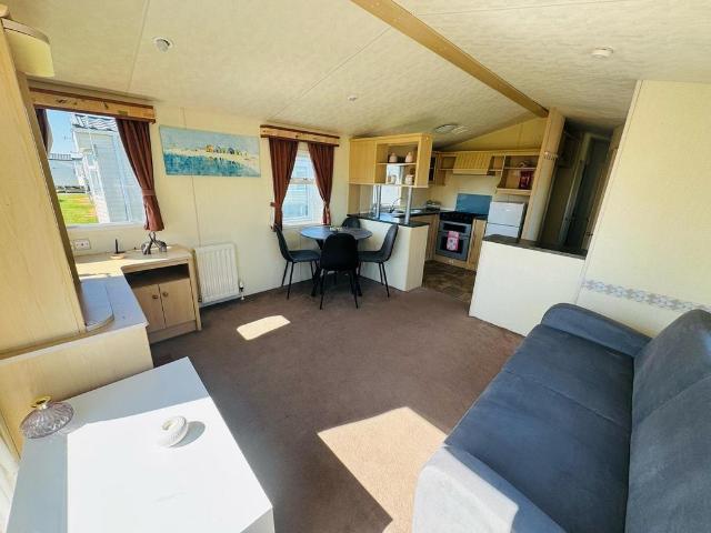 3 bedroom caravan for sale