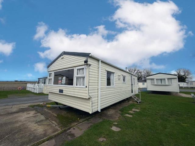 3 bedroom caravan for sale