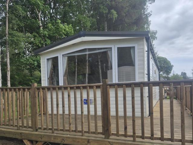 3 bedroom caravan for sale