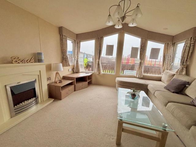 3 bedroom caravan for sale