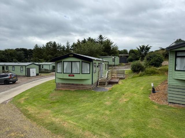3 bedroom caravan for sale