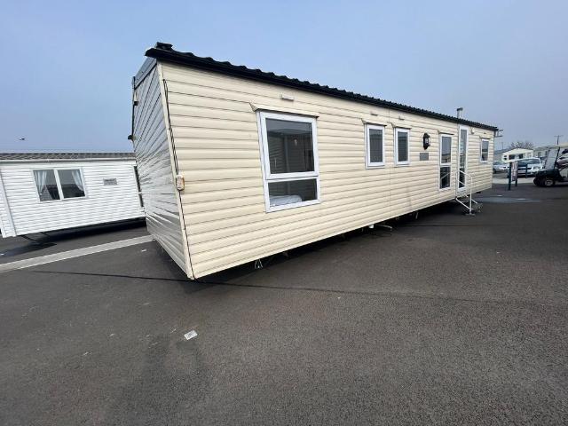 3 bedroom caravan for sale