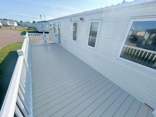 3 bedroom caravan for sale